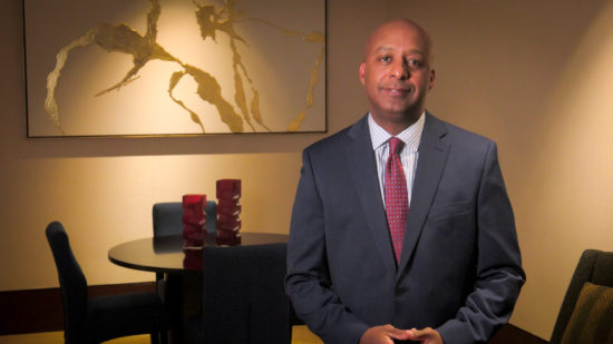 A message from Marvin R. Ellison to JCPenney associates - Penney IP LLC