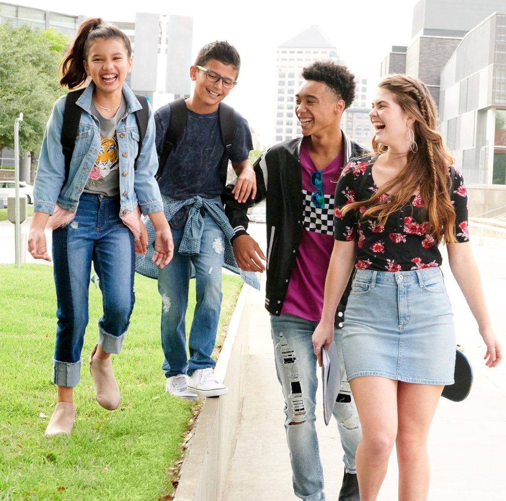 Trend Talk: JCPenney Design Expert Highlights Top Back-to-School Trends ...