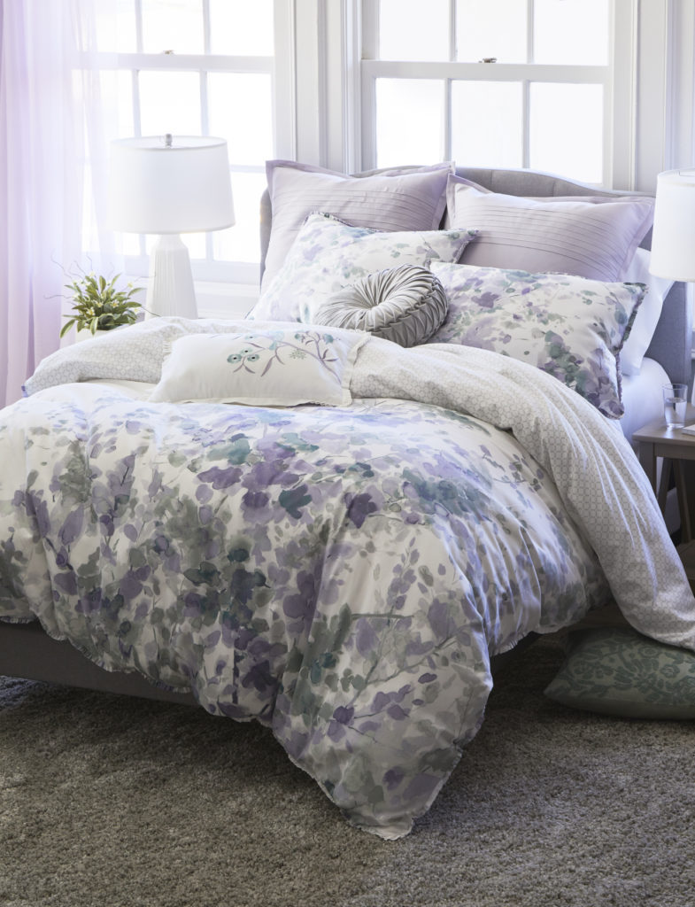 Trend Talk: Bring the Spring Sunshine into Your Home with Seasonal ...