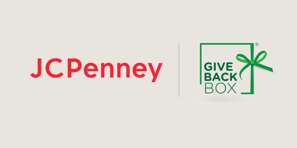 JCPenney Celebrates Earth Day with Give Back Box Partnership - Penney ...