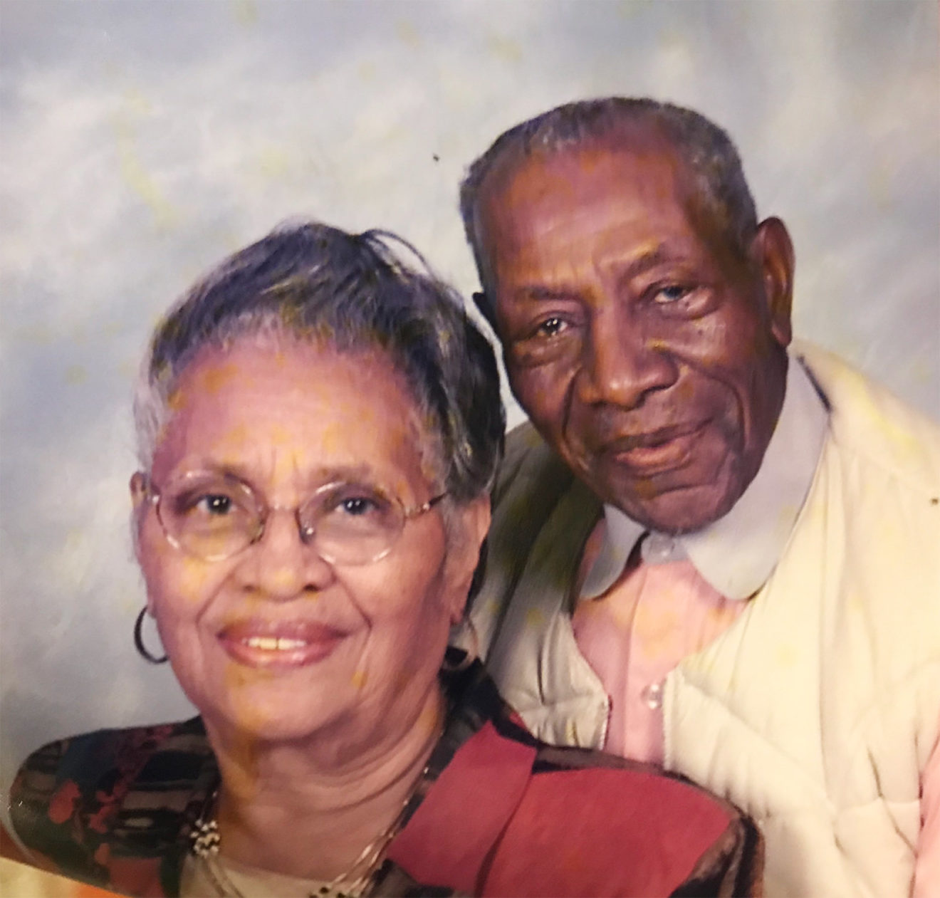 Family Recounts Matriarch’s Story, Who Welcomed Customers at Texas ...